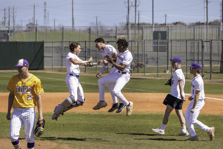 Week in Photos 3/7-3/14 | News | thefacts.com