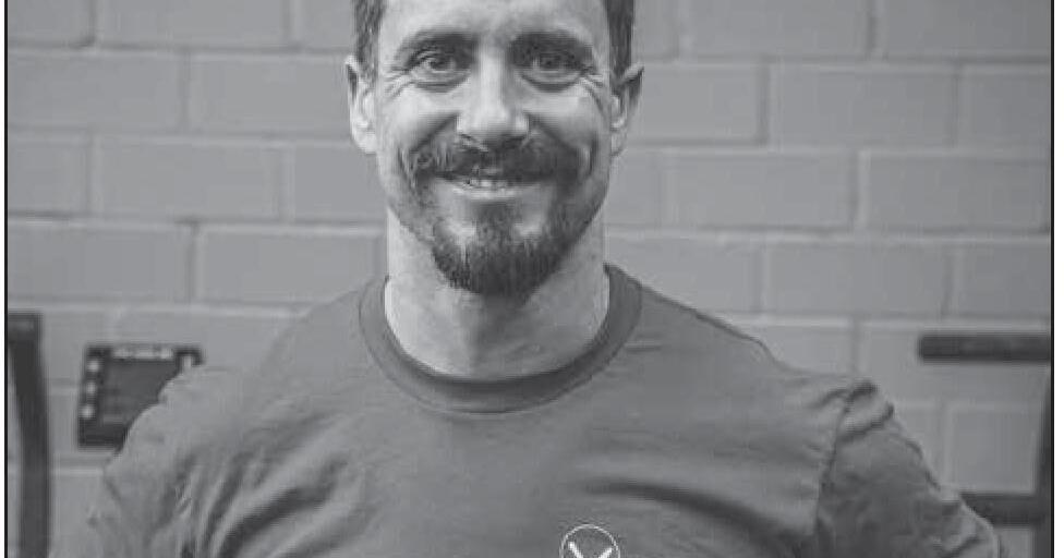 Dale Frankum II | | thefacts.com