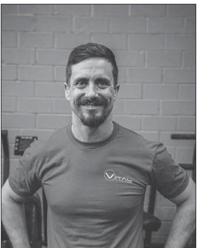 Dale Frankum II | | thefacts.com