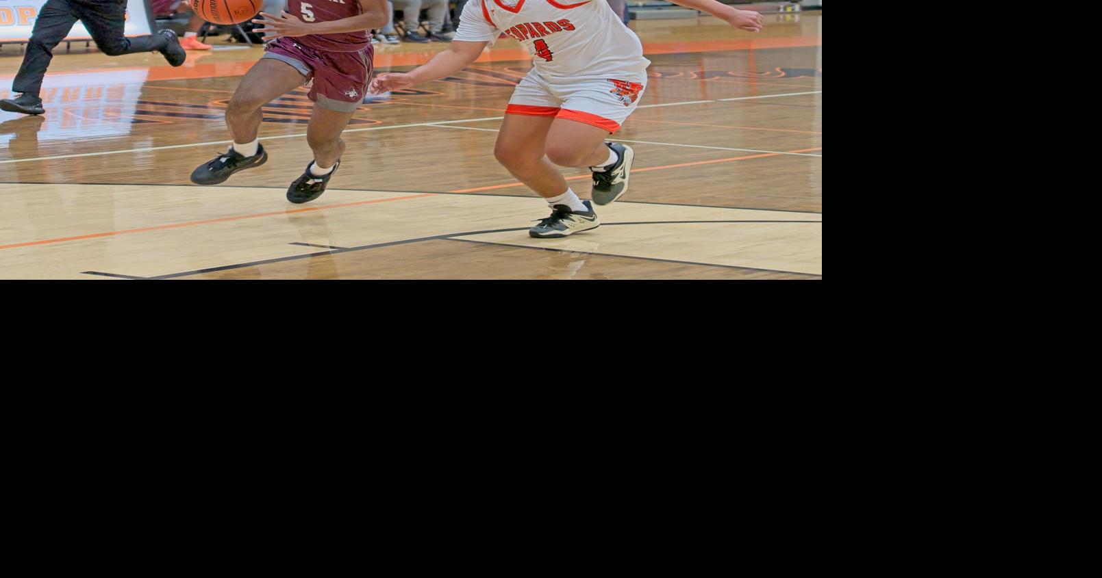 Van Vleck's Austin drops 31 points in home win over Roughnecks | Sports ...