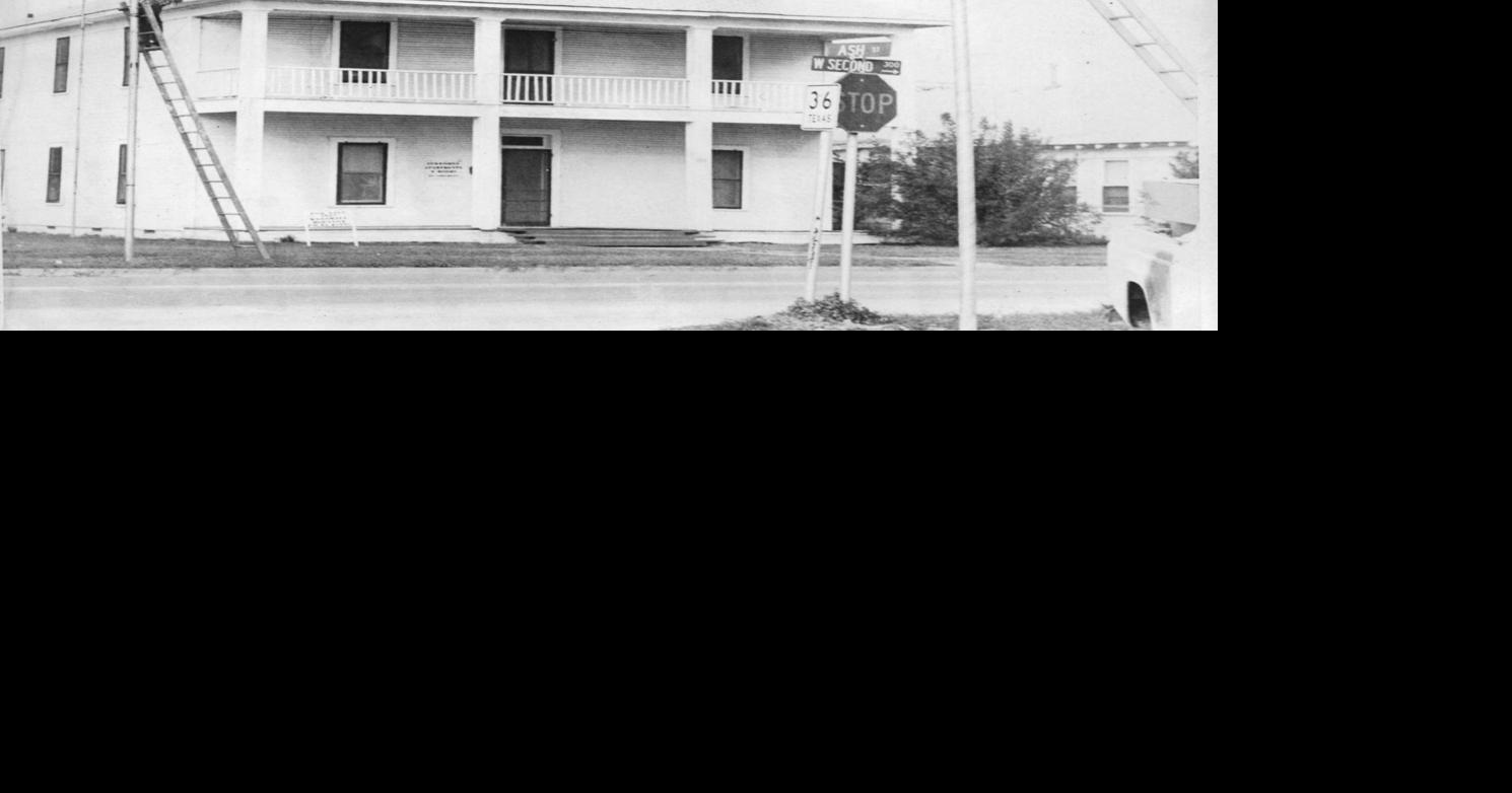 Texas Holiday Traditions: A look back as Texans celebrate the holidays ...