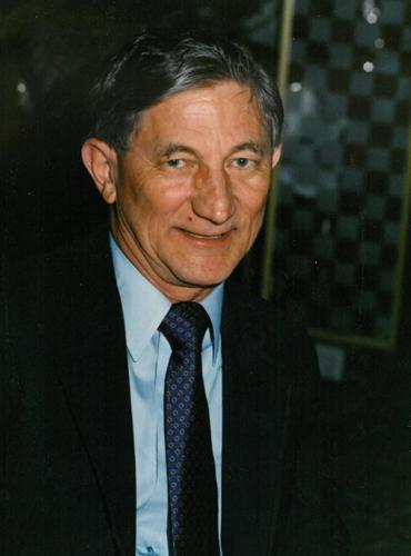 Thomas “Tom” Milton Davison | Obituaries | thefacts.com