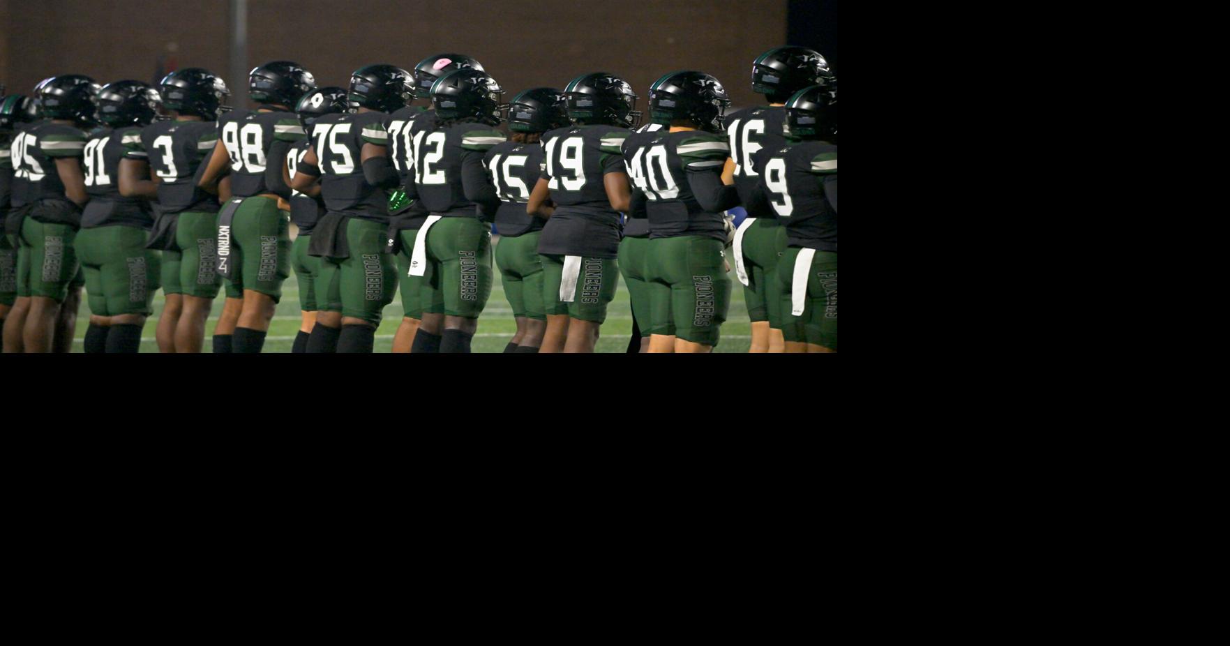 GALLERY: Needville at Iowa Colony Football | Gallery | thefacts.com