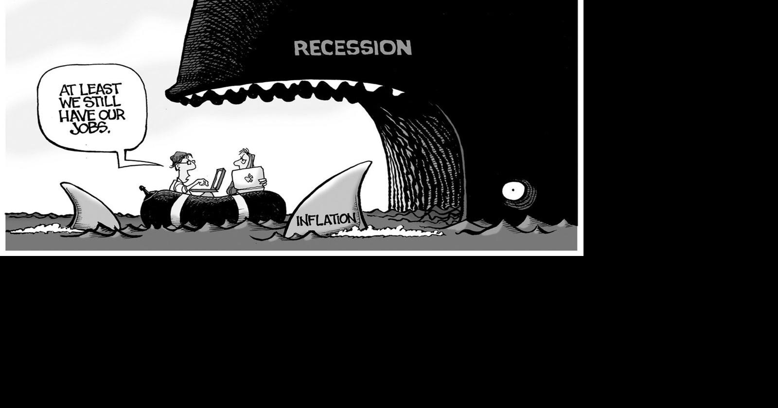 Lisa Benson cartoon for Oct. 25, 2022 | Opinion | thefacts.com