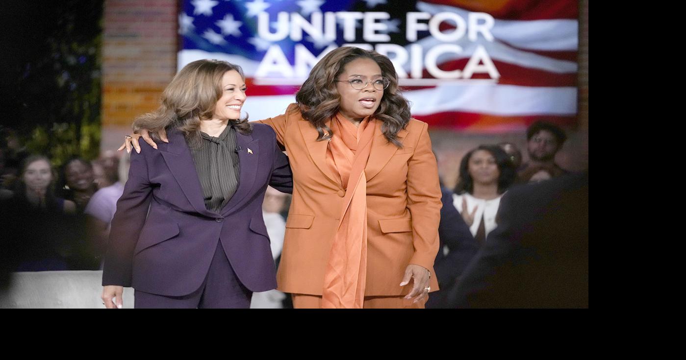 BYRON YORK: Harris still dodging tough questions | Opinion | thefacts.com