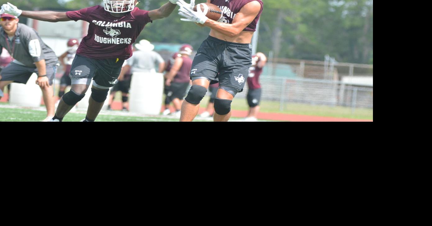 Roughnecks open training camp for 2021 season | Sports | thefacts.com