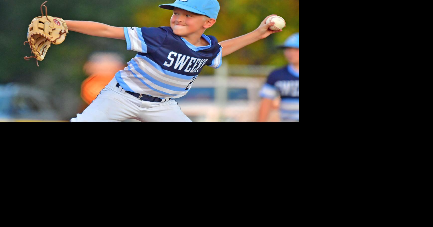 Sweeny's season ends to El Campo | Sports | thefacts.com