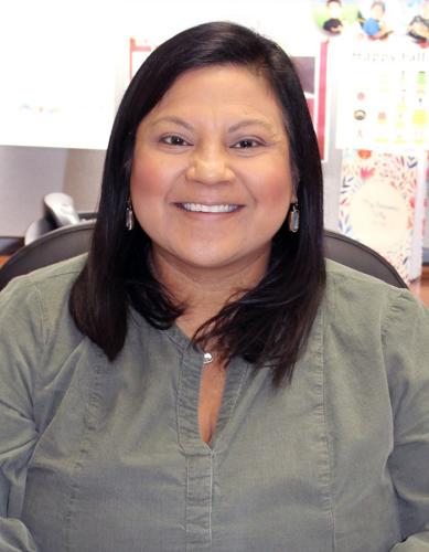 Wild Peach, Barrow elementaries getting new leaders | Wbweekly ...