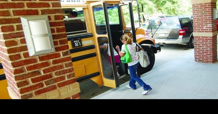 New Angleton ISD start times could benefit more than students | News ...