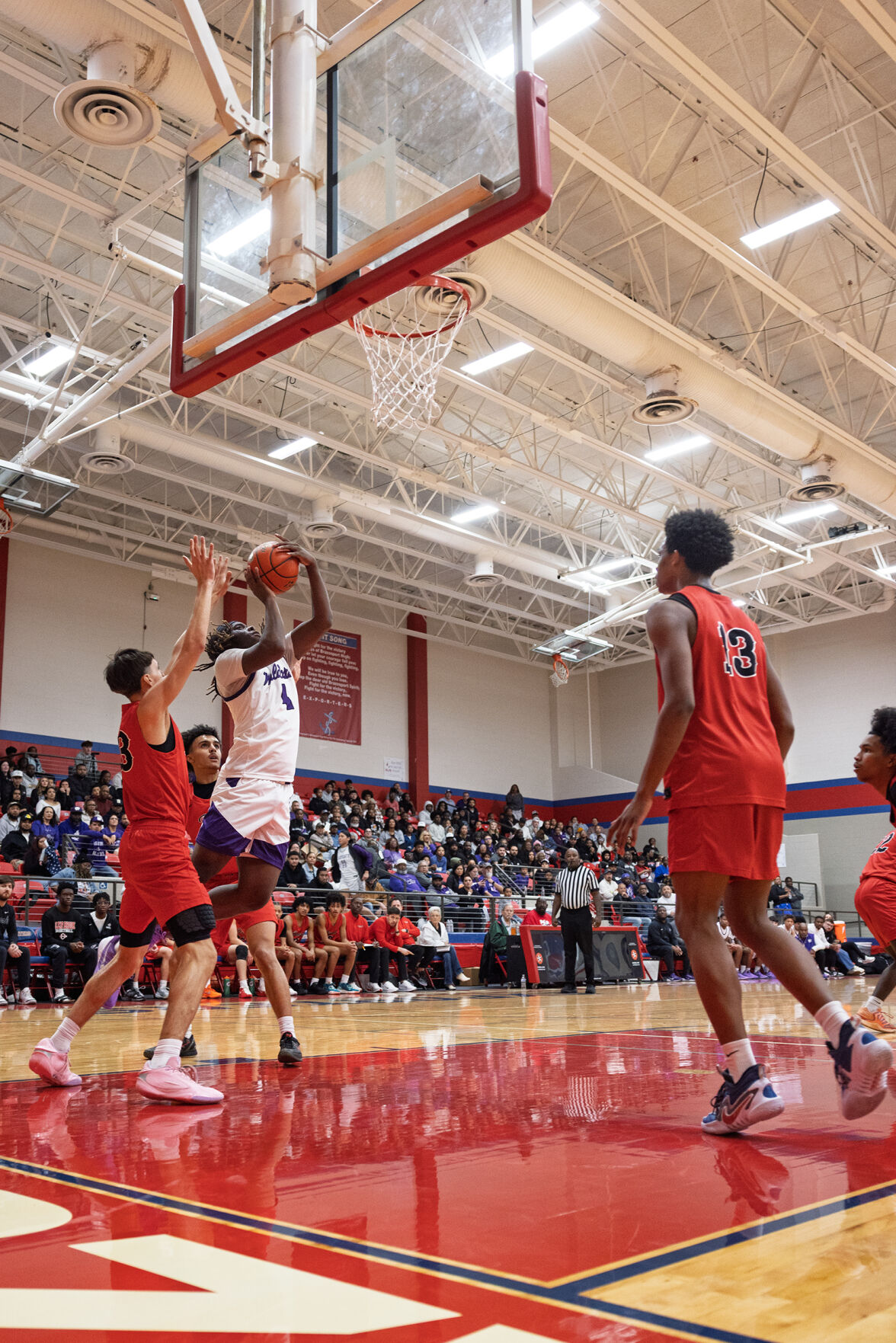 AREA ROUNDUP: Iowa Colony, Brazosport boys hoops teams are rolling ...