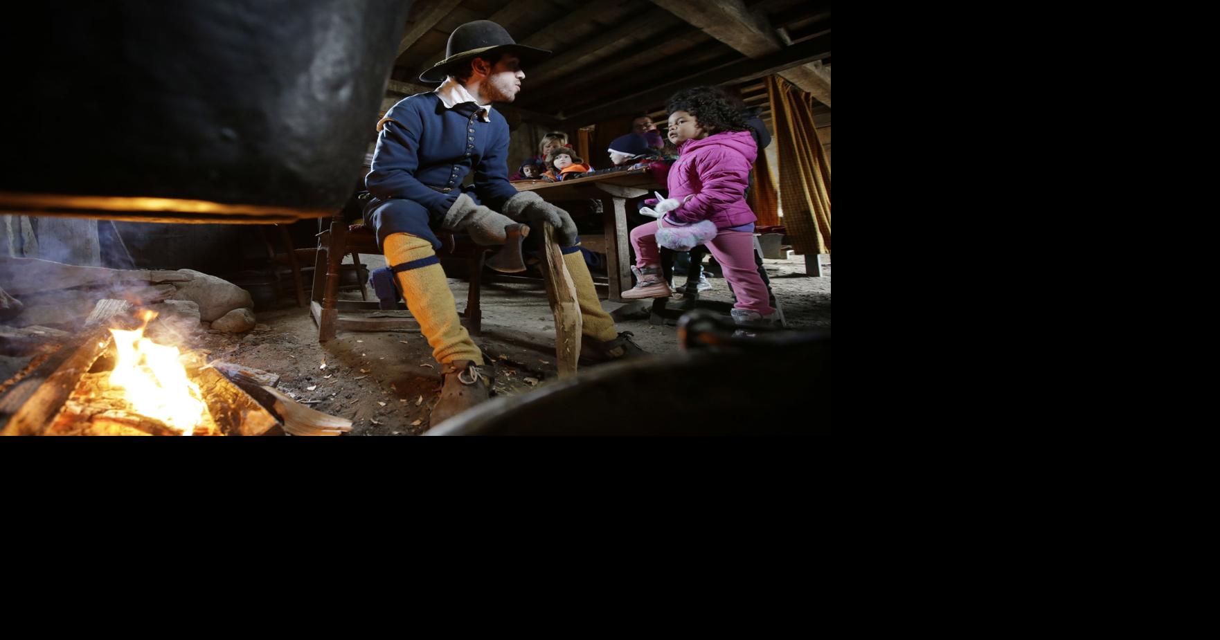 PAUL GEISLER: Origin stories differ, but family always at center ...