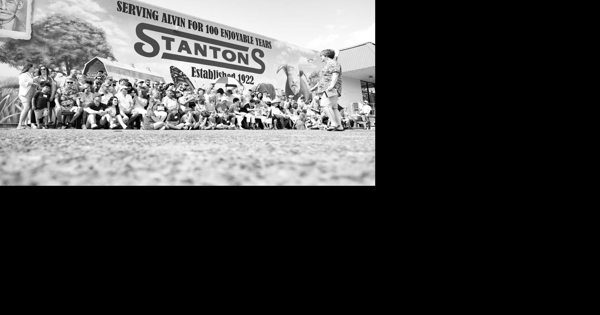 Stanton's 100th Celebration! | News | thefacts.com