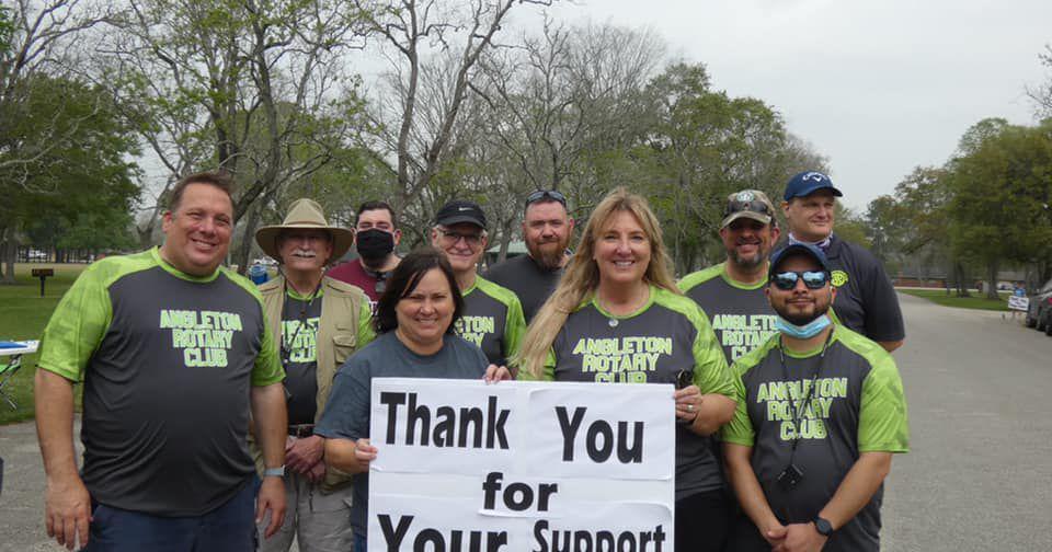 Angleton Rotary Club to host annual fundraiser | News | thefacts.com
