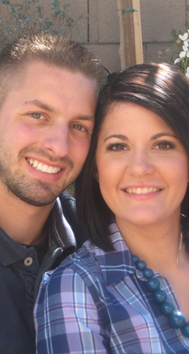 Smith-Pitocco | Engagements | thefacts.com