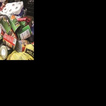 Hunger Busters | | thefacts.com