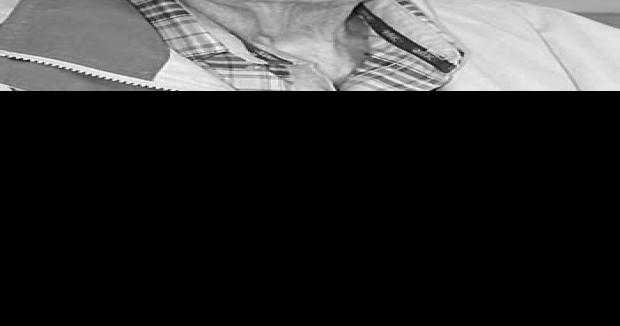 Ernest Sutton “Slim” Harnden, Jr. | Obituaries | thefacts.com