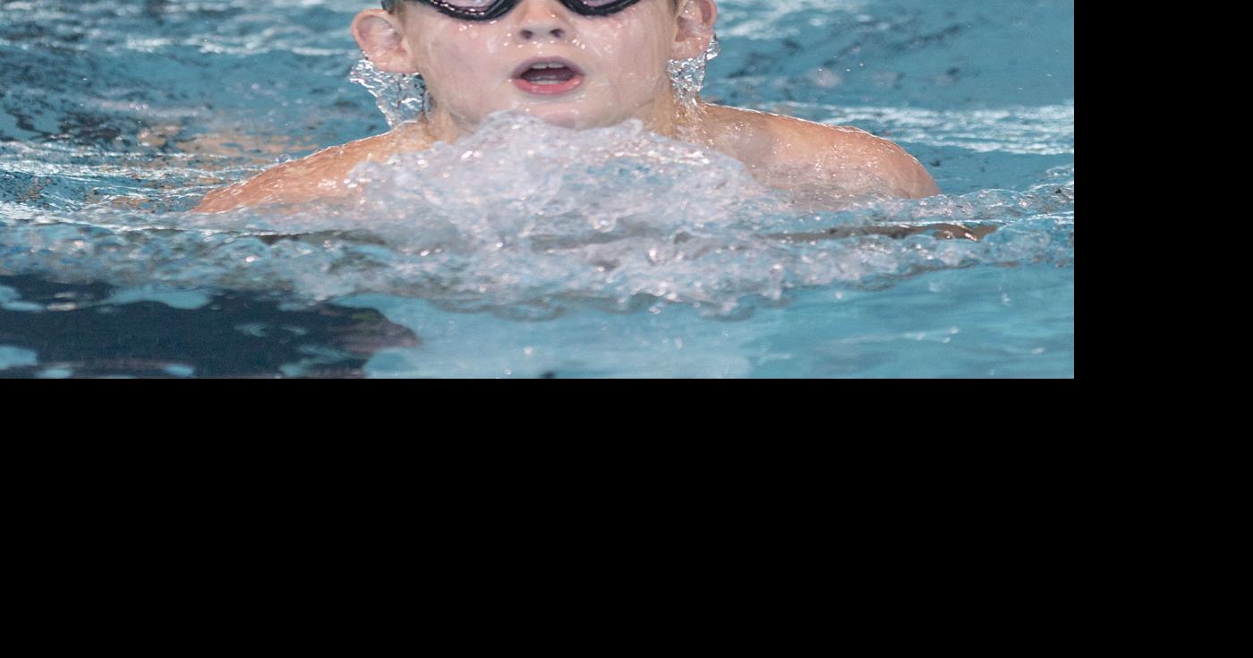 Top seeds for Lake Jackson Swim Team ready for action | Sports ...