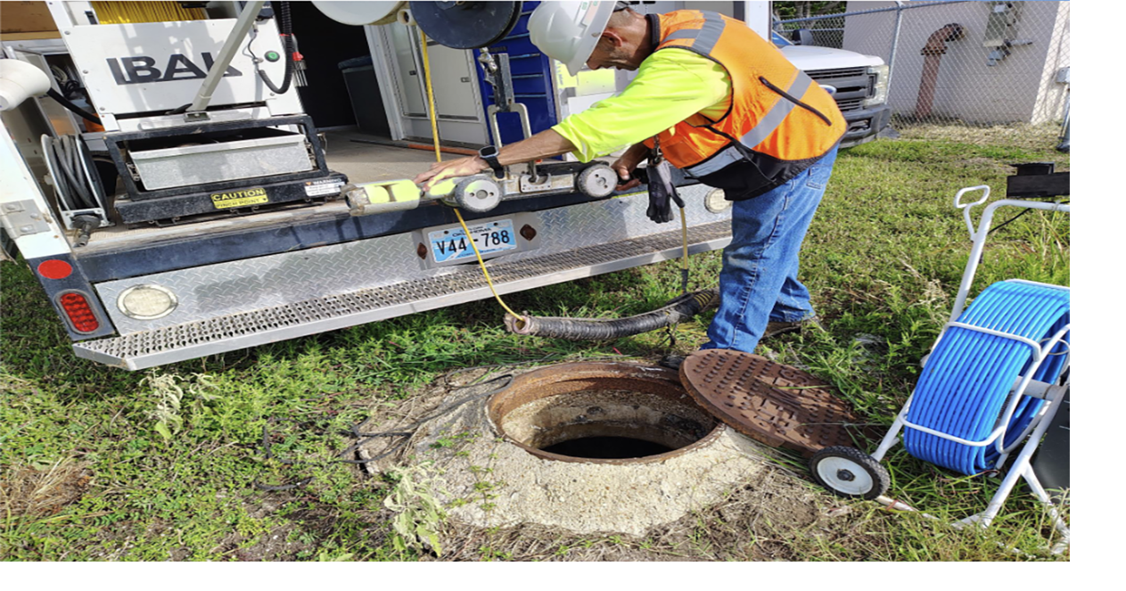 Freeport wants better service from water operator | News | thefacts.com