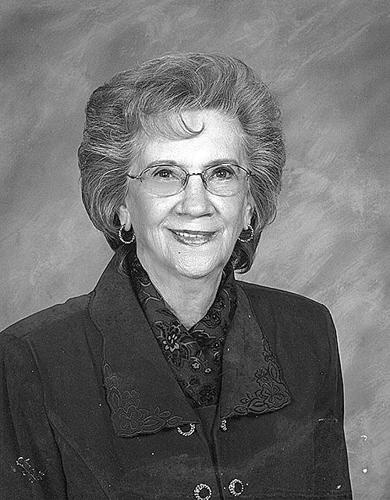 Mary Lou Baird | Obituaries | thefacts.com