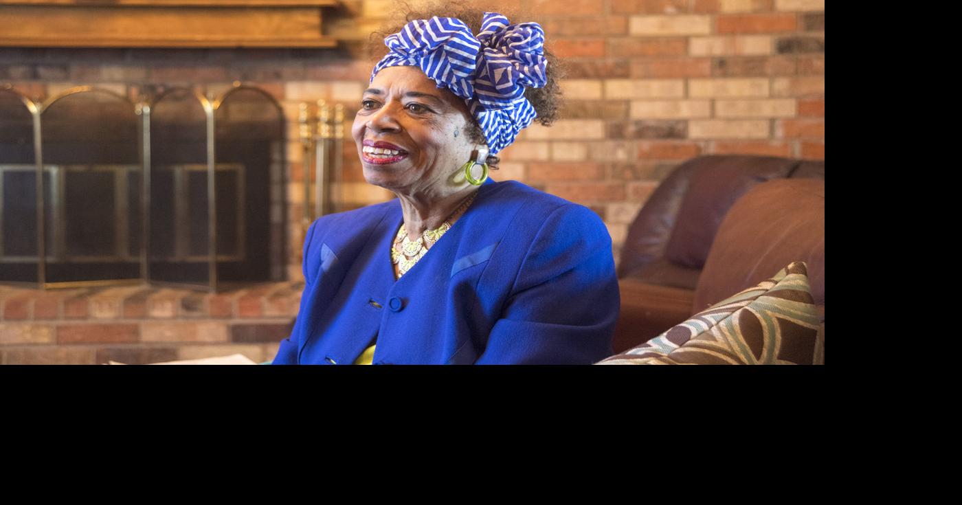 GAME CHANGER: Theresa Jackson impacts community with talent, support ...