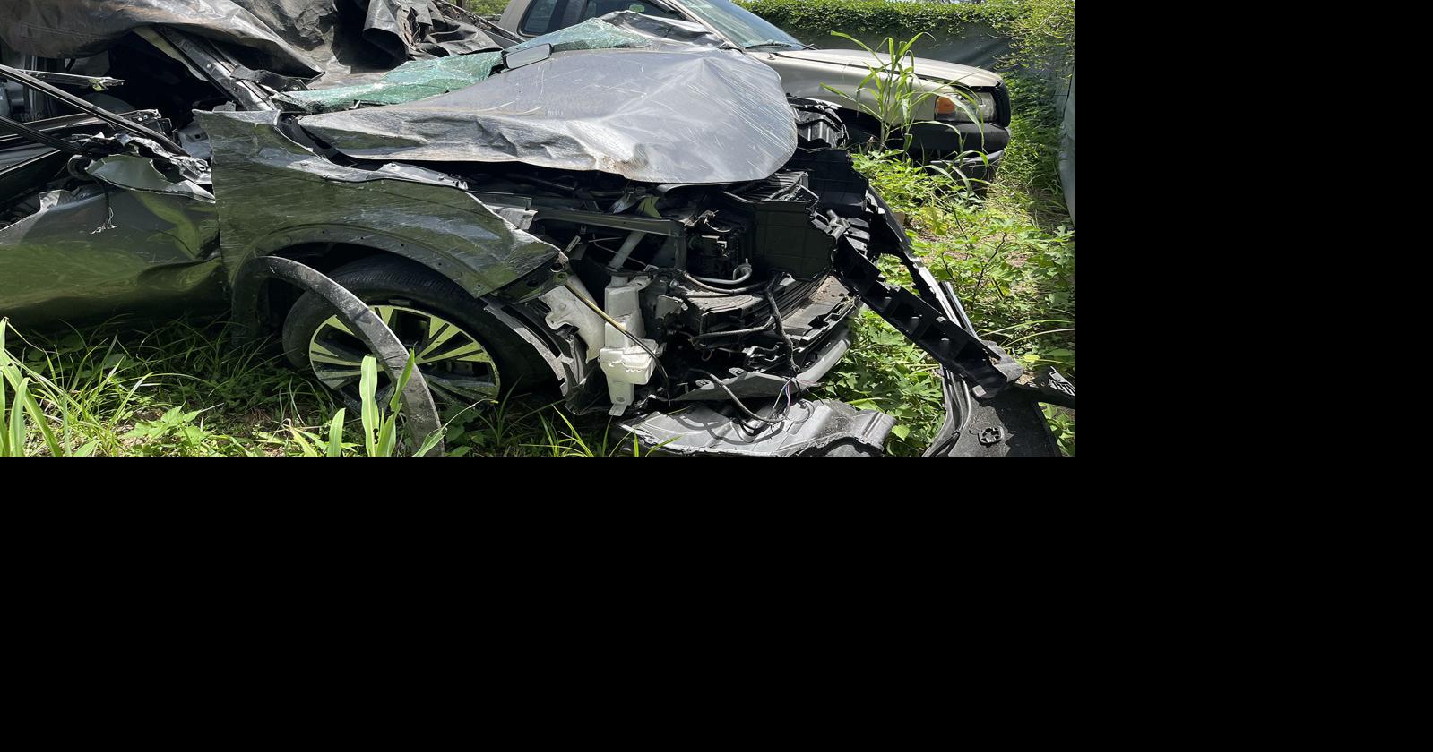 3 recovering after collision with train | News | thefacts.com