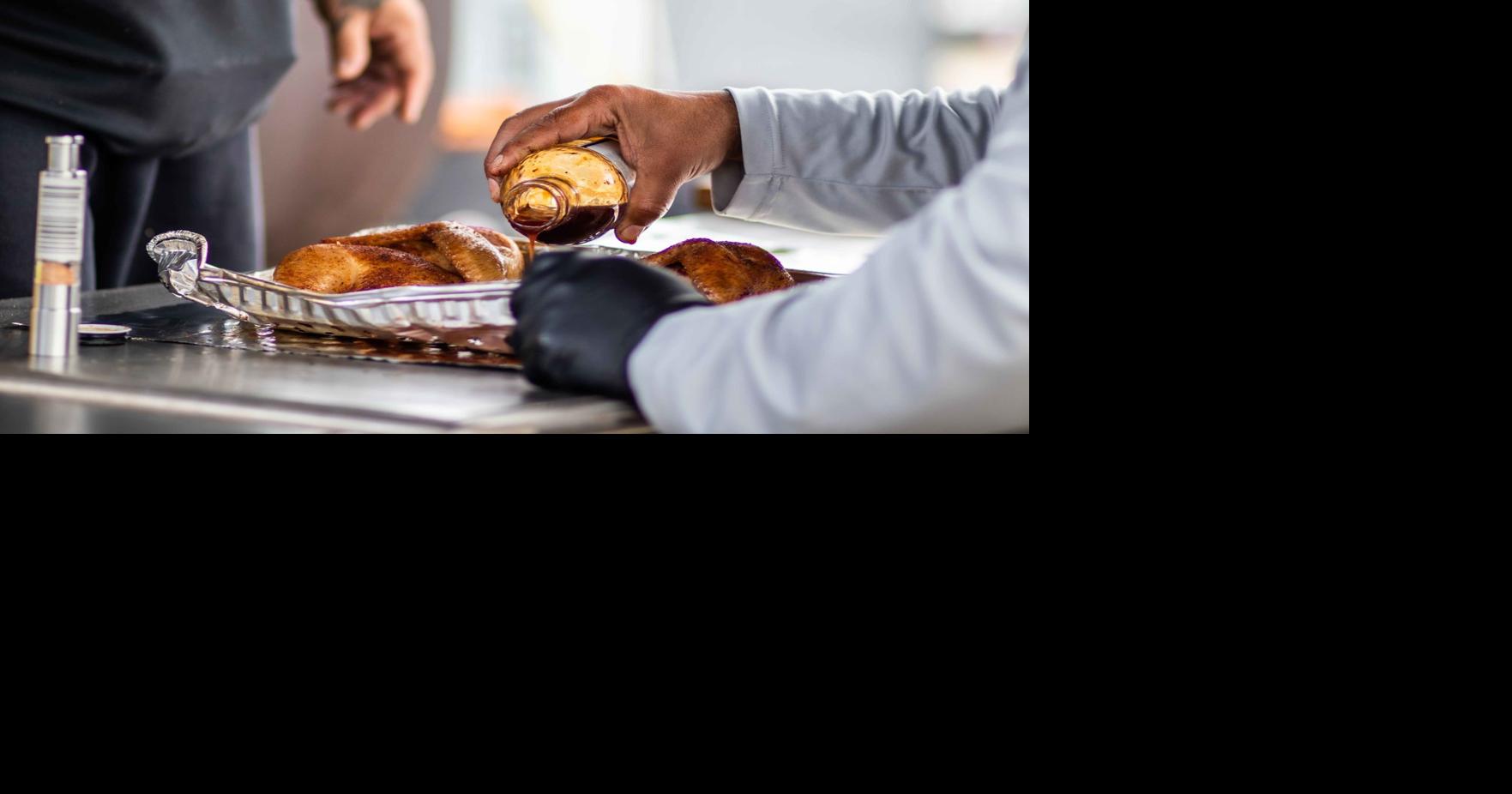 Angels BBQ Cookoff | News | thefacts.com