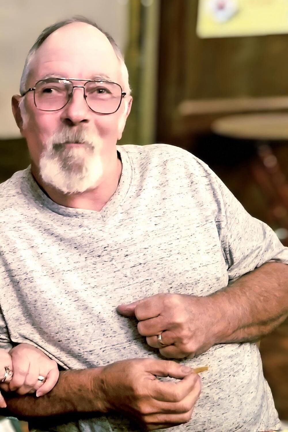 David Joe Kallus | Obituaries | thefacts.com