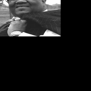 The Rev. Adrien S. Johnson | Obituaries | thefacts.com