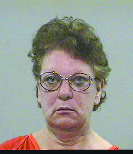 Brazoria woman stole more than 100K | Brazosport | thefacts.com