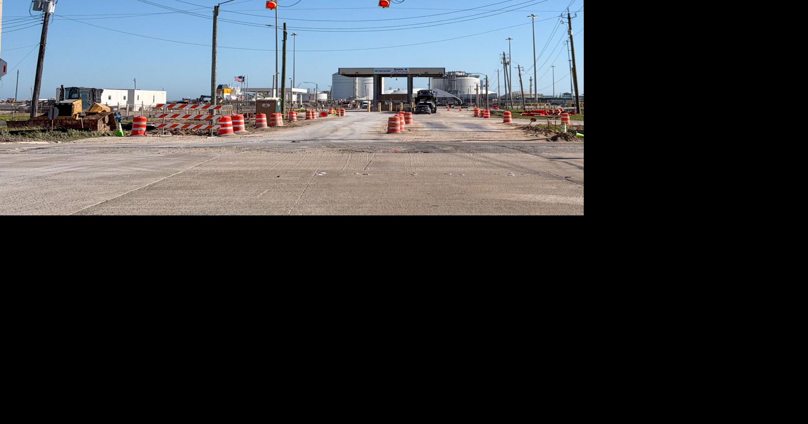 LOOK AHEAD: Calm waters, busy plans as Gulf Coast cities enter 2026 ...