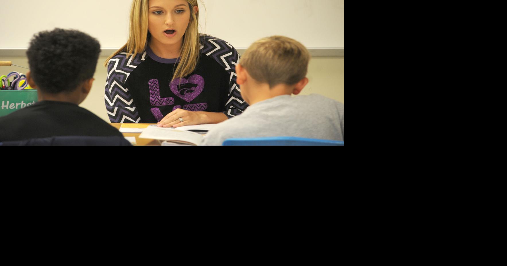 Angleton ISD’s summer program aims to boost student literacy skills ...