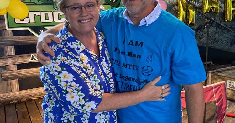 PATTI LANIER BLUDAU: Comneck needs our prayers | Brazos Living ...