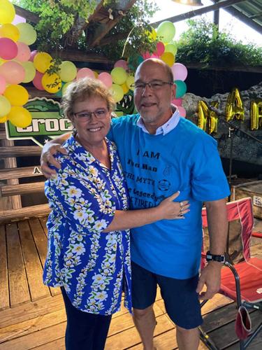 PATTI LANIER BLUDAU: Comneck needs our prayers | Brazos Living ...