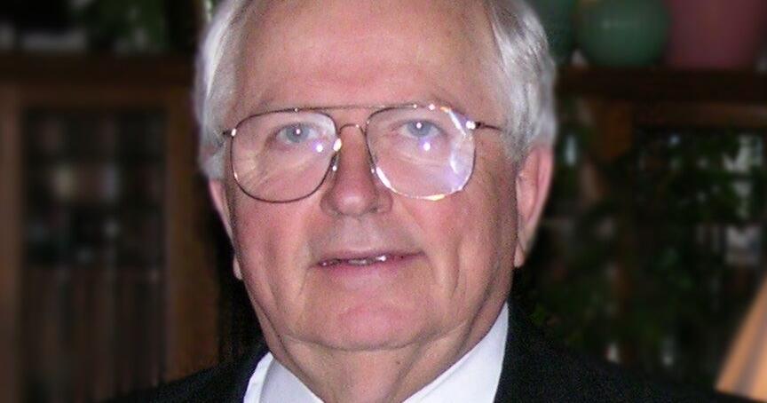 Jerome (Jerry) Albert Frankeny | Obituaries | thefacts.com