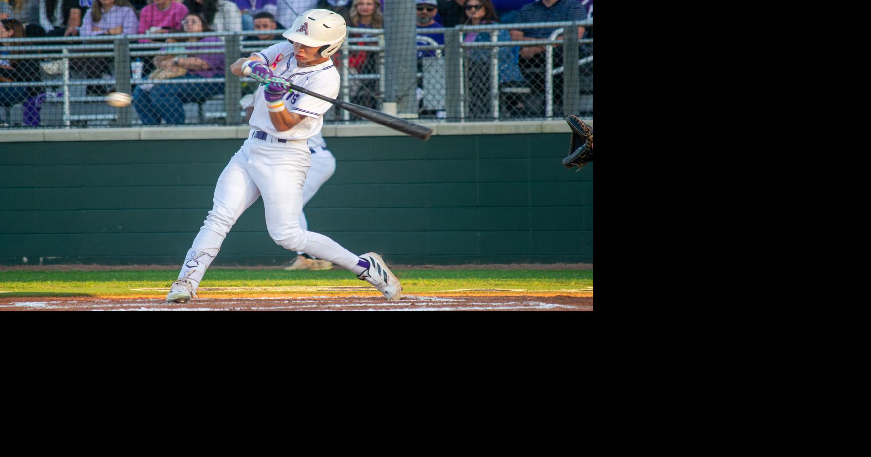 Angleton's offense struggles against district leader | Sports ...