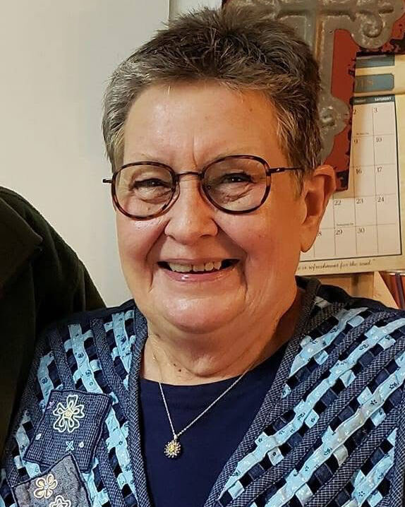 Barbara Ann Sobotik Choate | Obituaries | thefacts.com