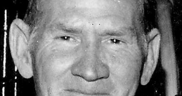 Eugene Calvin Hammond | Obituaries | thefacts.com