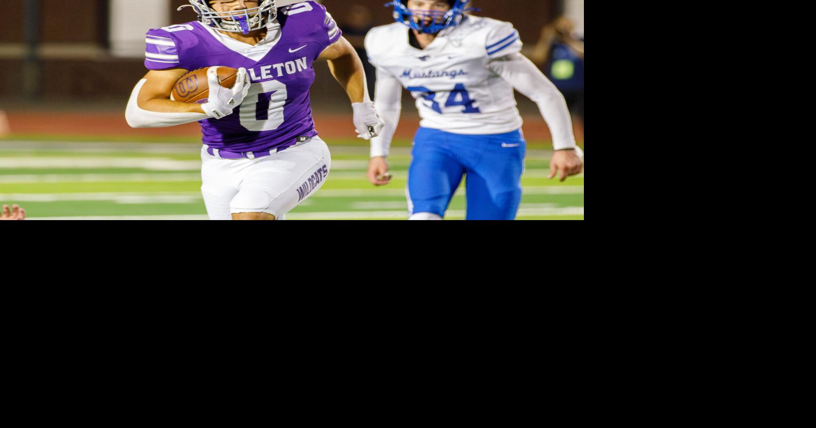 3 top area recruits commit to play college football | Sports | thefacts.com