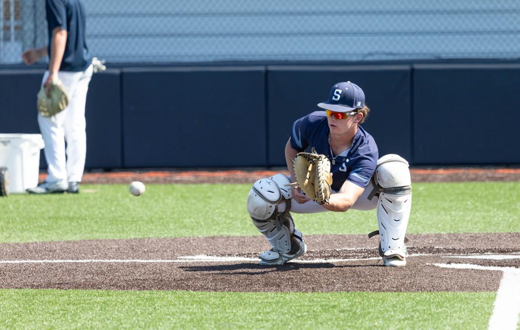 Sweeny faces familiar opponent in regional quarterfinals | Sports ...