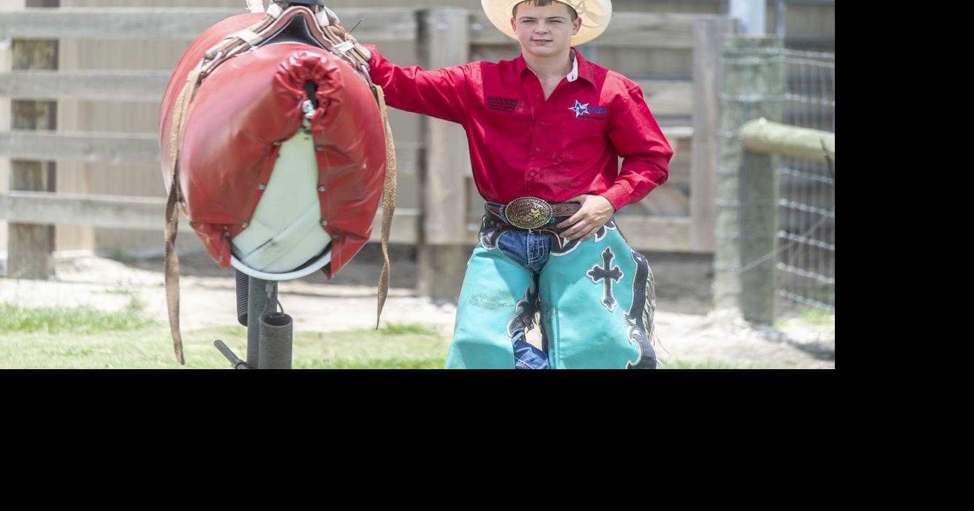 Schill headed to National Junior High Finals | Free Share | thefacts.com