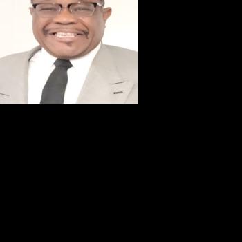 Reverend Mark Austin, Sr. | Obituaries | thefacts.com