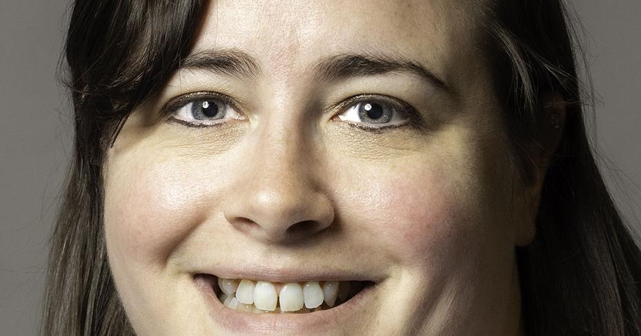 EMILY HANSON: Hydration will be key this summer | Opinion | thefacts.com