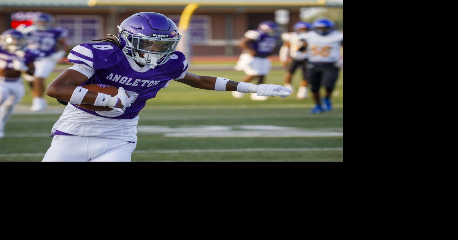 Wildcats conclude summer tune-up with final scrimmage against Bay City ...