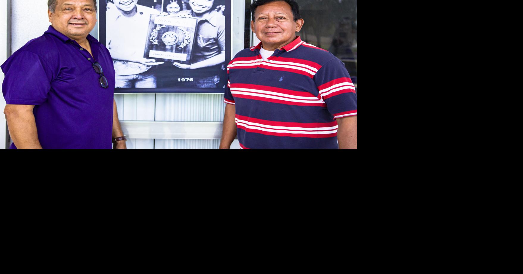 Wildcat Band members return to Angleton | News | thefacts.com