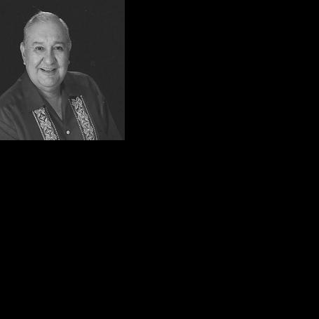 Demecio “Dei” R. Castilleja | Obituaries | thefacts.com