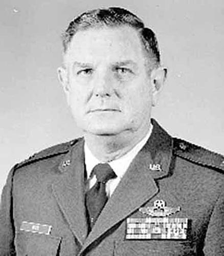 Thornton Thomas "Tony" Doss | Obituaries | thefacts.com