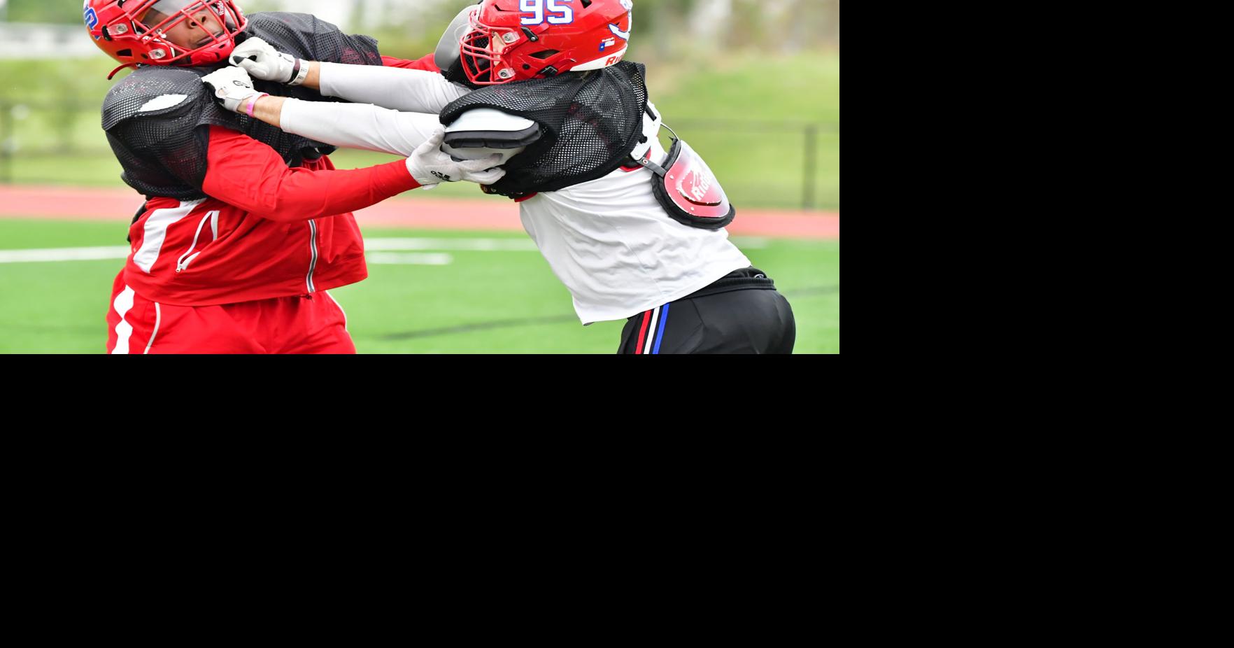 Improved Ships D' faces potent Lindale offense | Sports | thefacts.com