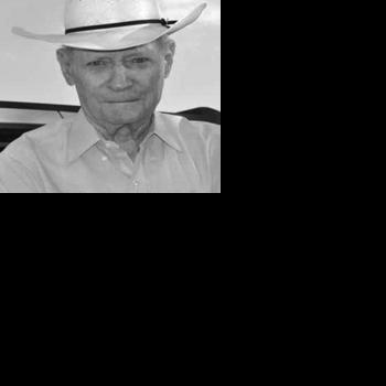 D.J. “Little Jack” Huebner | Obituaries | thefacts.com