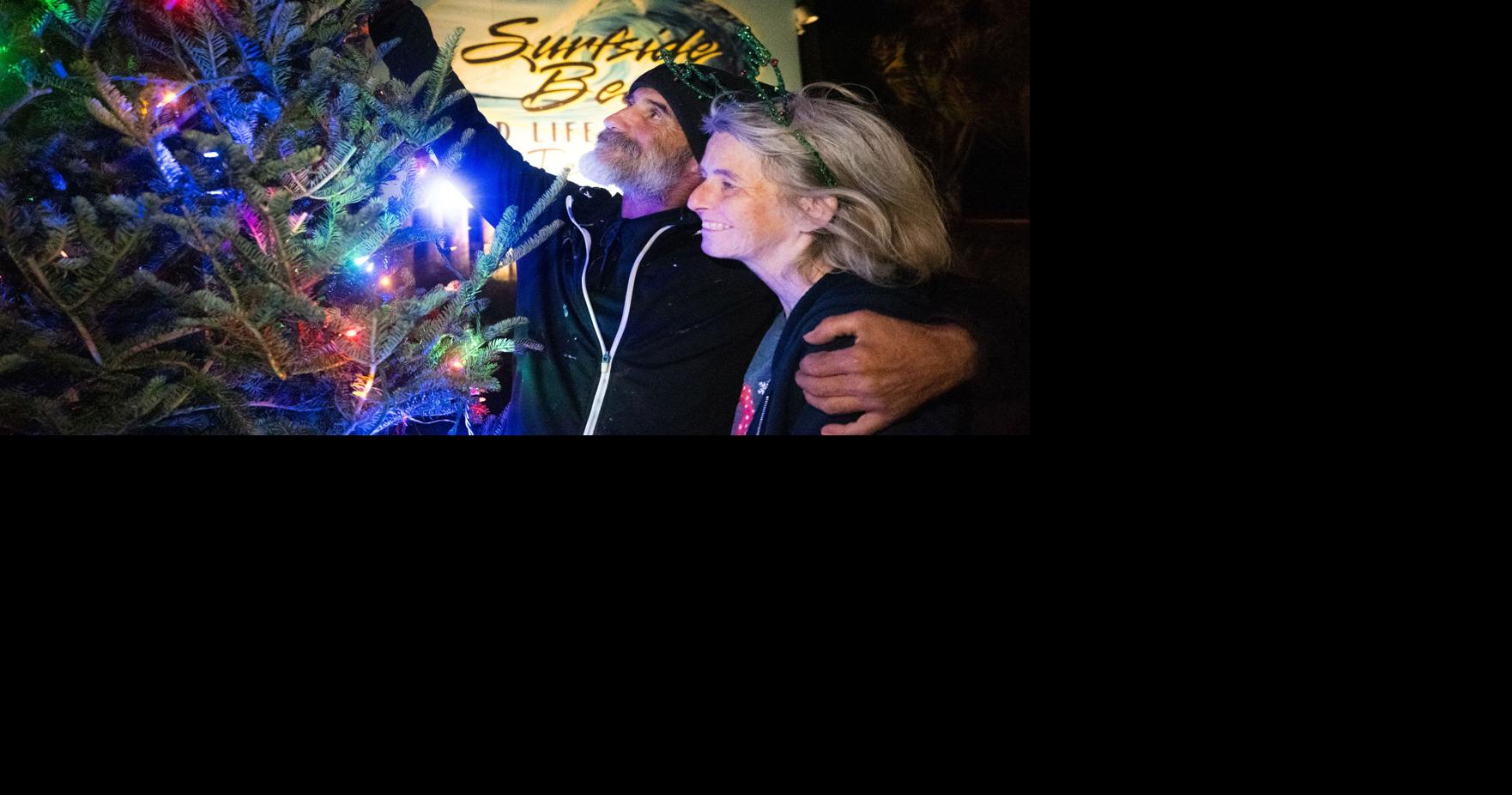 Surfside Beach Tree Lighting | News | thefacts.com