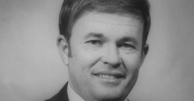 Gerald Shanks | Obituaries | thefacts.com